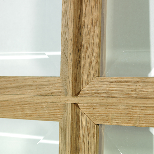 Straight Europese Eik – De Slagmolen Cataloog